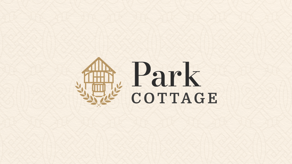 Baddesley Clinton - National Trust - Park Cottage